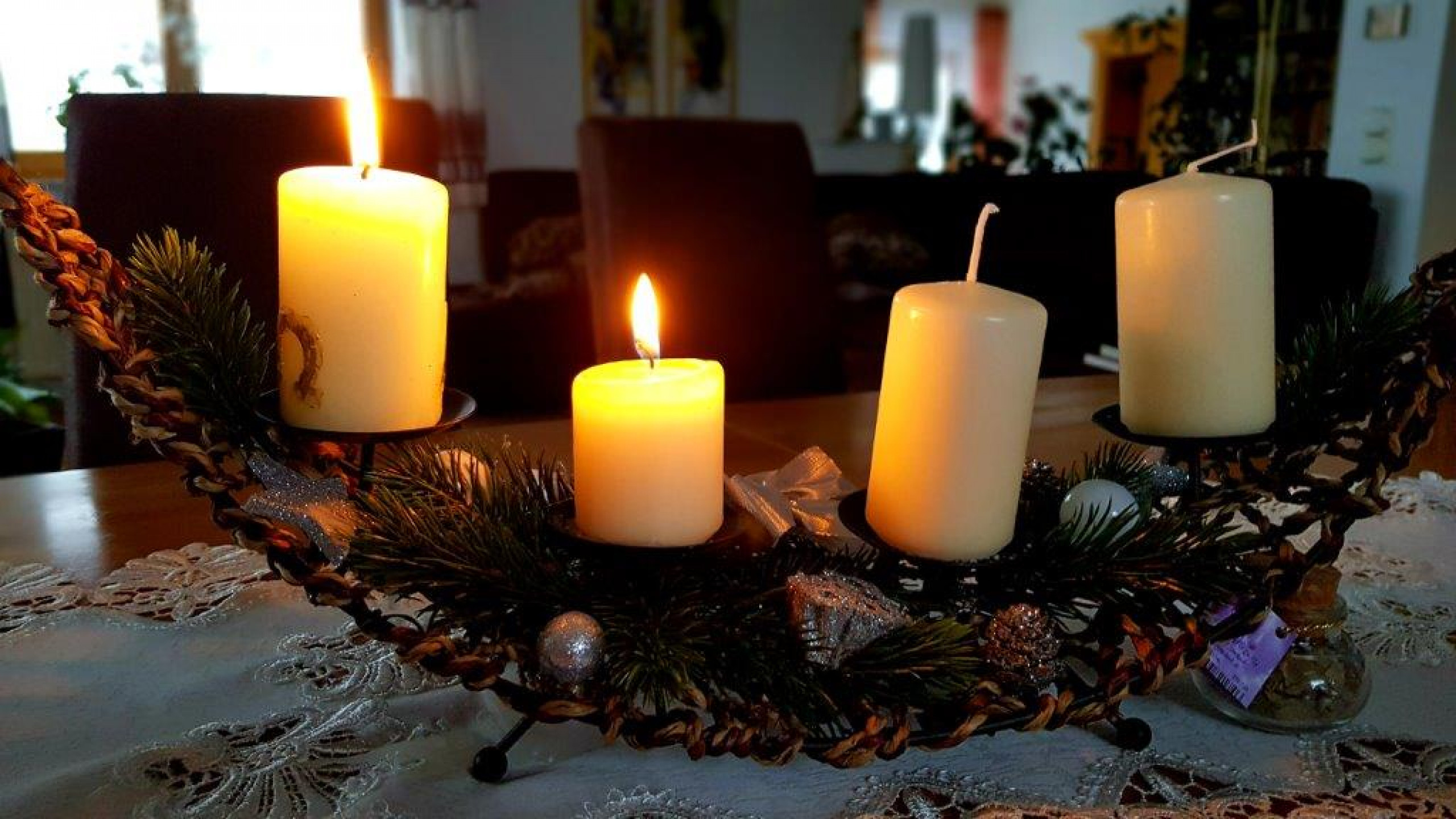Advent, čas izbire in priložnosti » Novice » Škofija Novo mesto