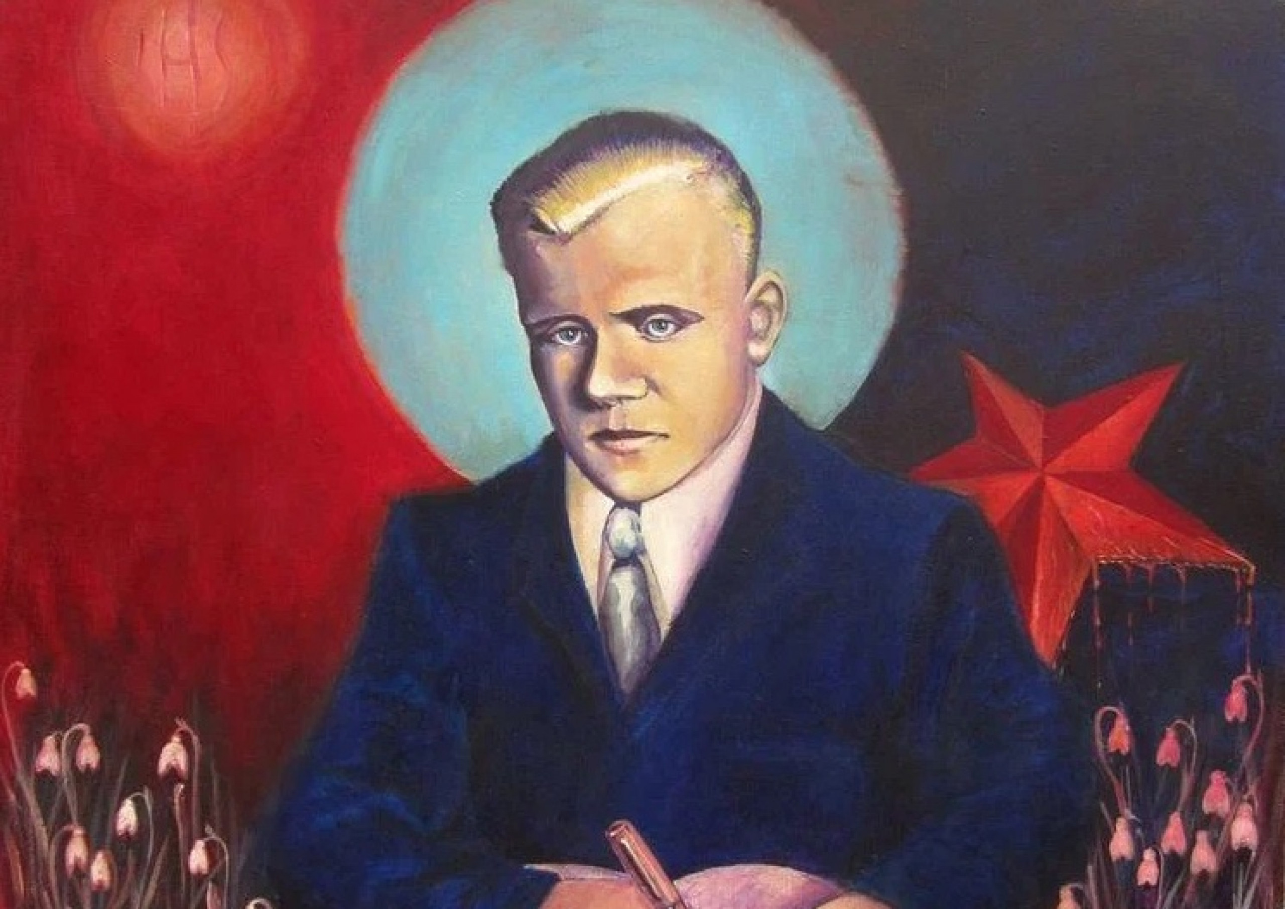 God blaženega mučenca Alojzija Grozdeta » Novice » Škofija Novo mesto