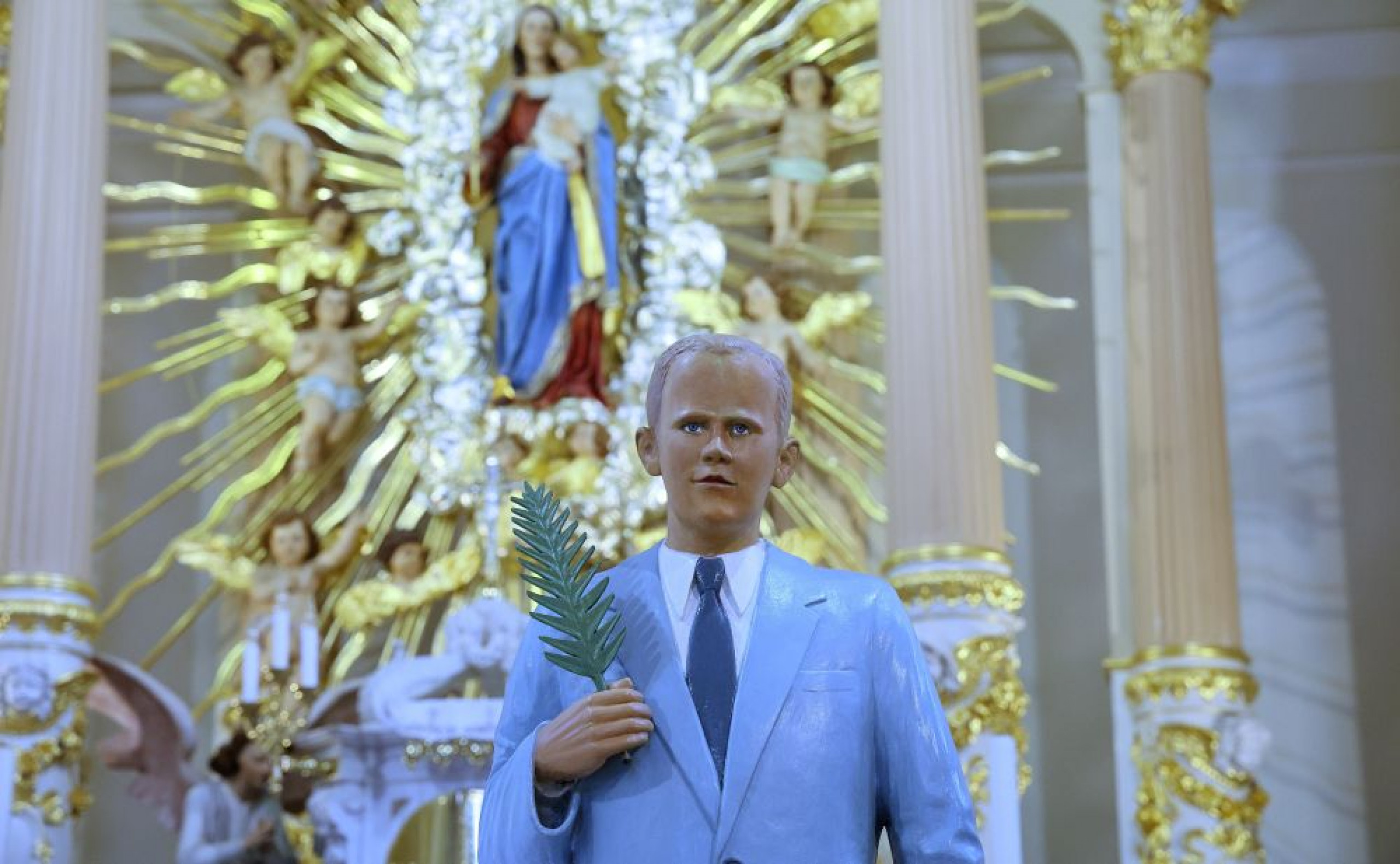 Sklep Grozdetovega leta » Novice » Škofija Novo mesto